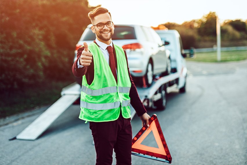 How to Start a Towing Business: 8 Simple Steps - FreshPress Website ...