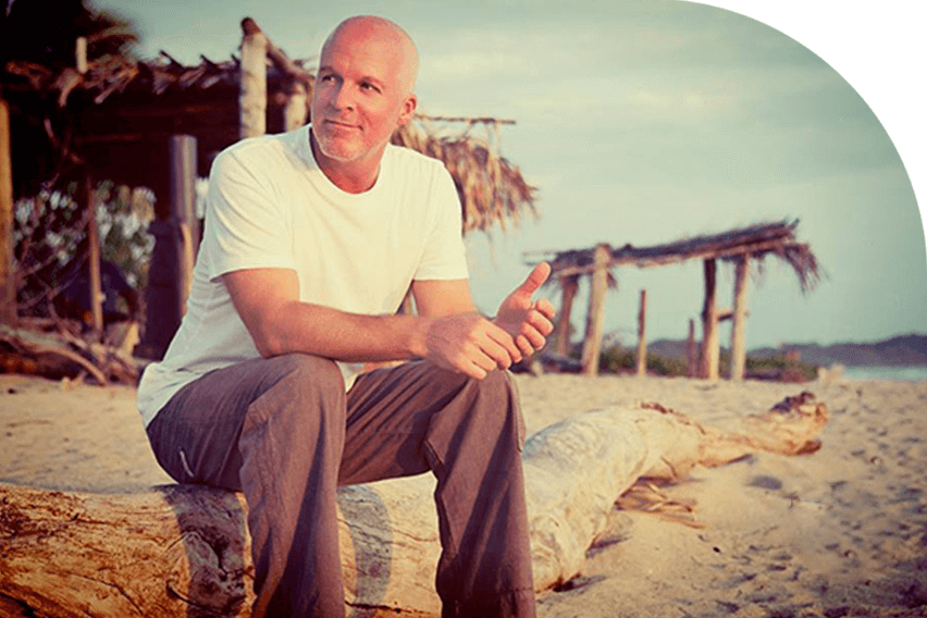 FreshBooks Customer Chris, Quit His Job, Started Namaste Interactive ...