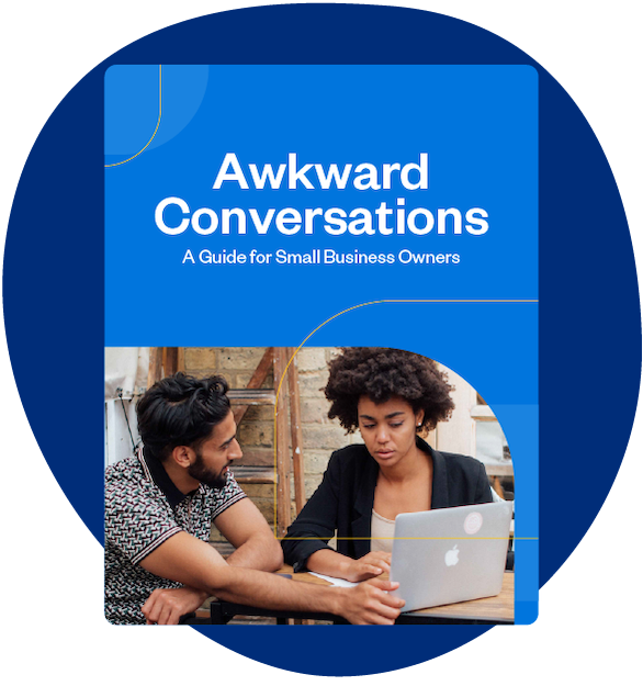 Awkward Conversations:A Guide for Small Business Owners - FreshBooks