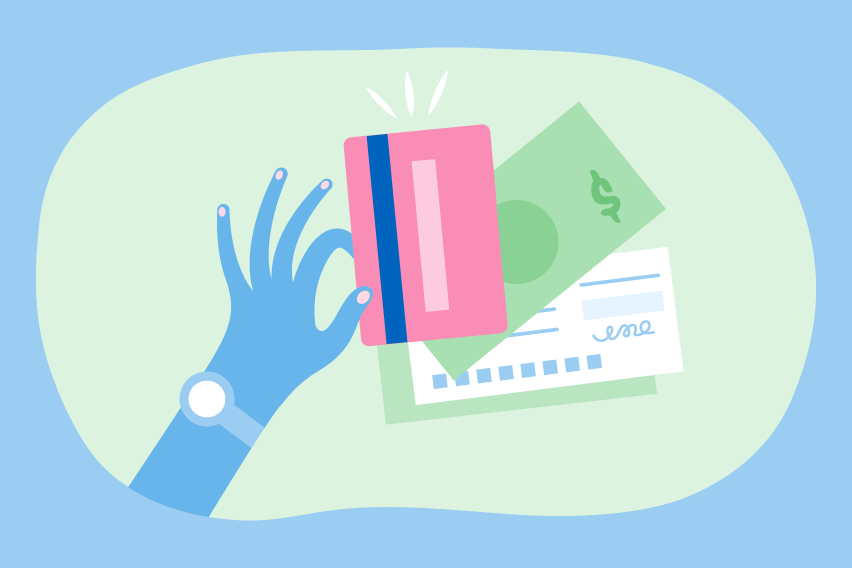 New: Manage Your Client’s Automatic Payment Details | FreshBooks Blog