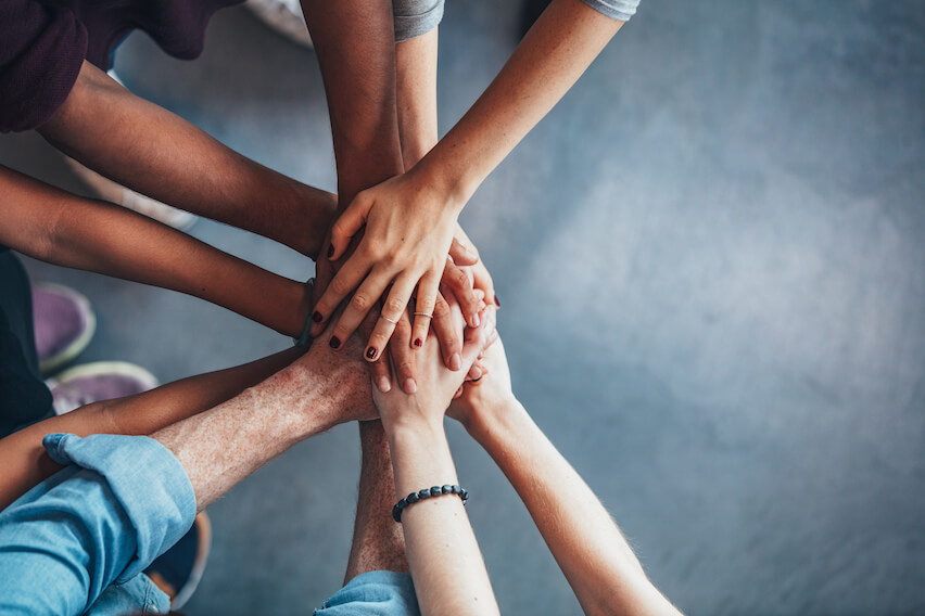 How to Overcome Common Roadblocks to Effective Collaboration ...