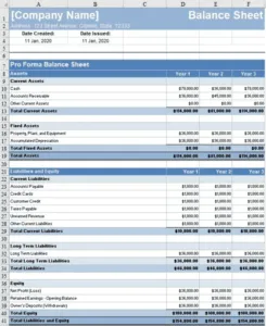 How to Calculate Liabilities: A Step-by-Step Guide with Formulas