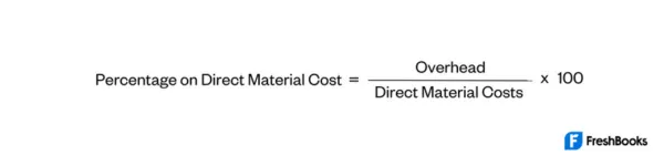 How to Calculate Overhead Costs in 5 Steps