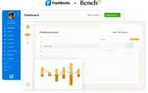 6 Best Online Bookkeeping Services for Small Businesses in 2025