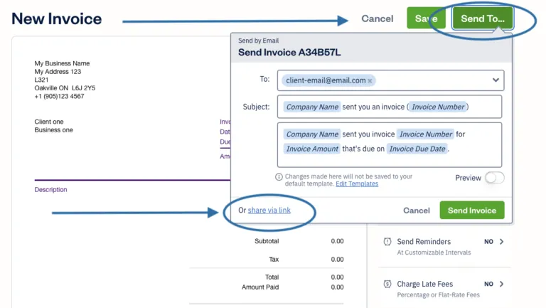 How to Invoice as a Freelancer: Key Components and Template