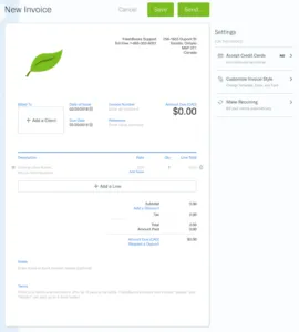 What Does Net 30 Mean on an Invoice? A Simple Definition for Small ...