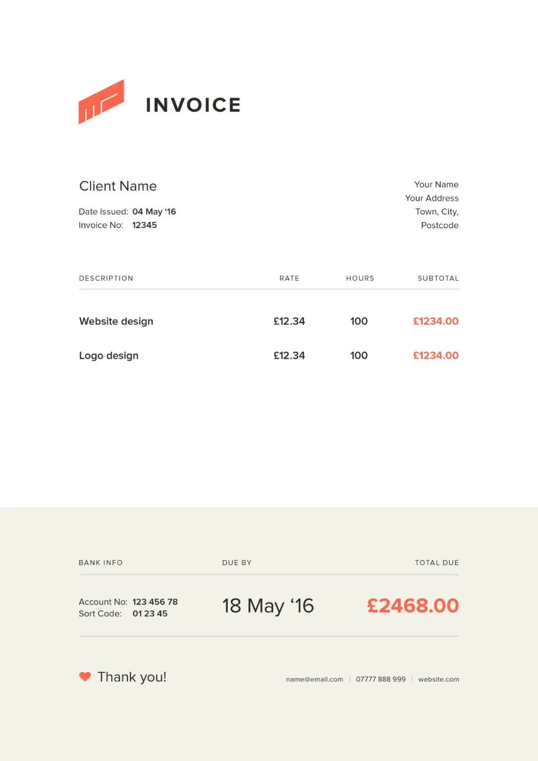 Is an Invoice a Receipt? | Key Definitions and Examples for Businesses