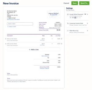 How to Invoice as a Freelancer: Key Components and Template