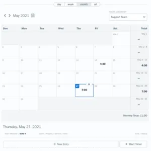 Billable Hours: What Are They and How to Calculate Them