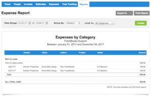 How to Make an Expense Report: 6 Easy Steps