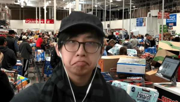 Zoom Background Ideas. How to Choose the Perfect Background