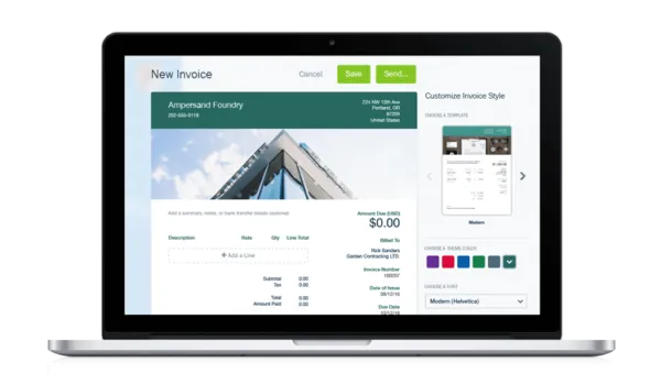 How Partial Payment Invoice Helps to Get Paid Upfront Payments
