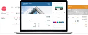 Invoice Software For Small Businesses