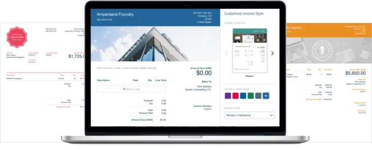 What Is a Credit Invoice?