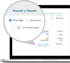 How Partial Payment Invoice Helps to Get Paid Upfront Payments