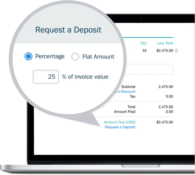 How Partial Payment Invoice Helps to Get Paid Upfront Payments