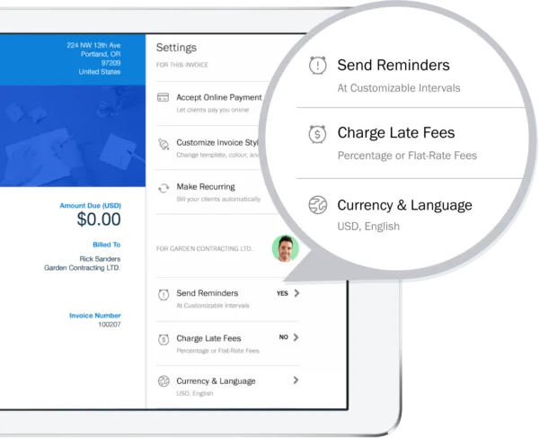 How to write an invoice letter: A small business guide