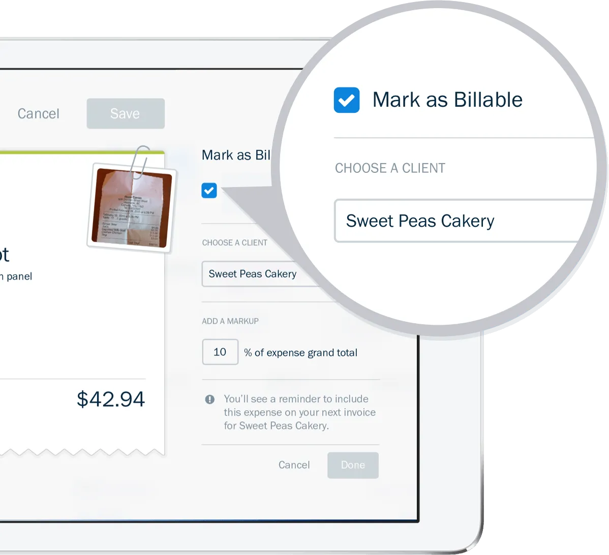 The Best Invoice & Invoicing Software Online - FreshBooks
