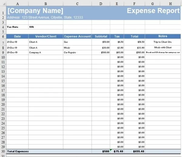 Top 8 Tax Deductions for Photographers (2025)