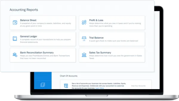 Quickbooks Alternative - Get The Best Tool for Your Accounting Needs