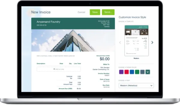 FreshBooks vs Xero: Which Accounting Software is Right for You?