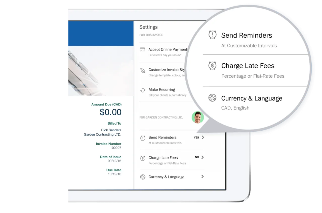 The Best Billing & Invoicing Software Online | FreshBooks