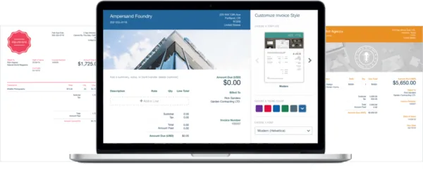 7 Best Invoice Management Software for 2025