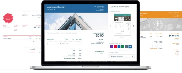 7 Best Invoice Management Software for 2025
