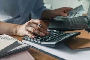 What is Operating Cash Flow Formula? (OCF Formula)