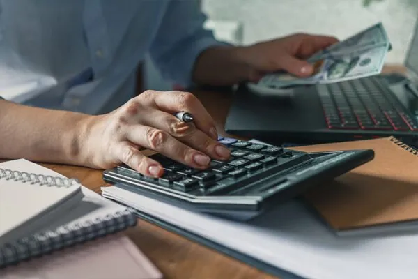 What is Operating Cash Flow Formula? (OCF Formula)