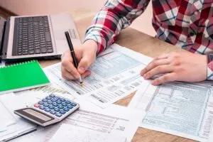 What is a W3 Tax Form and How to File One