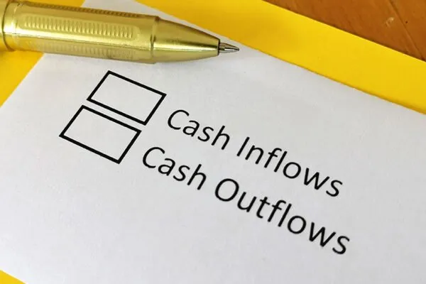 What is Negative Cash Flow & How to Manage It?