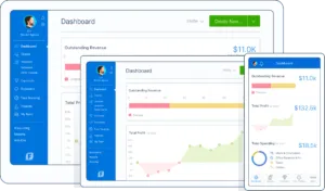 Affiliate Program - Earn Money Online Through FreshBooks - FreshBooks