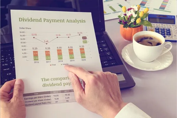 What Is a Dividend? Definition, Example & How They Work