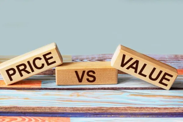 Cost vs Value: A Comparison Guide