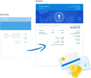 Accounting Software for Interior Designers | FreshBooks