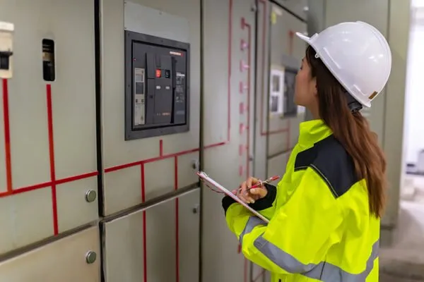 What is Distributed Control System (DCS)?