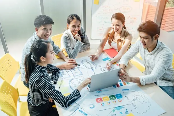 How to Start a Corporation: A Step By Step Guide