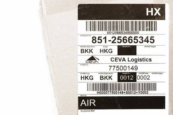 SKU vs UPC Code: What's the Difference?