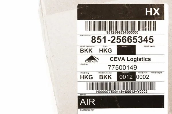 SKU vs UPC Code: What's the Difference?