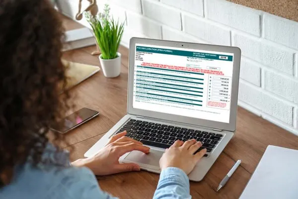 What Is a P35 - Payee Annual Return?