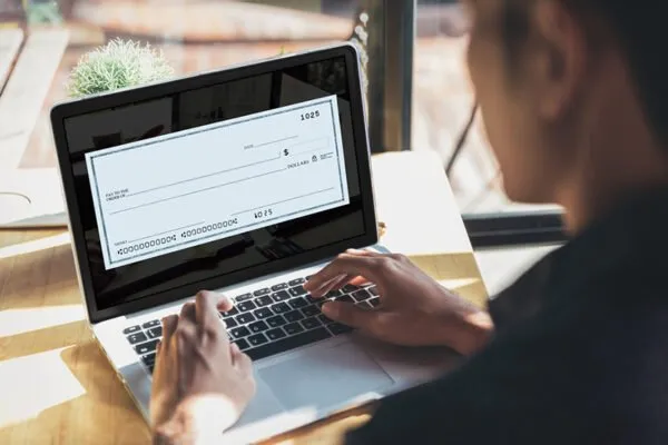 What is an eCheque & How Does It Work?