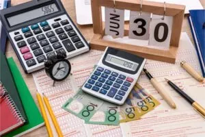 A Guide on How to Complete a Vat Return