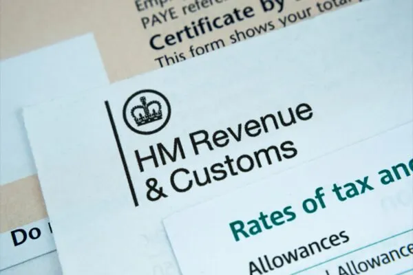 How to Use P87 HMRC Form to Claim Tax Relief?