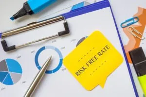 What Is a Risk-Free Rate of Return? Definition & Example