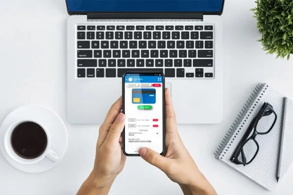 What Is an EFT Payment (Electronic Funds Transfer)? A Guide