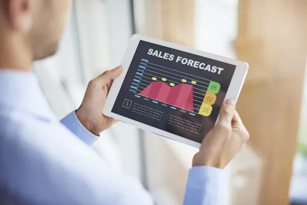 The 2 Accounting Forecasting Techniques Your Small Business Needs ...