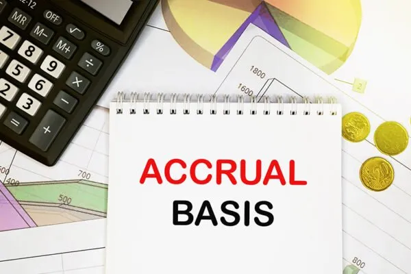 Accrual Accounting: Definition, How It Works, and Examples