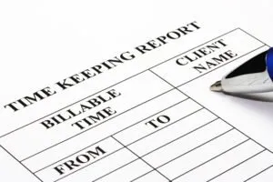 Hourly Invoice Templates | Free Download