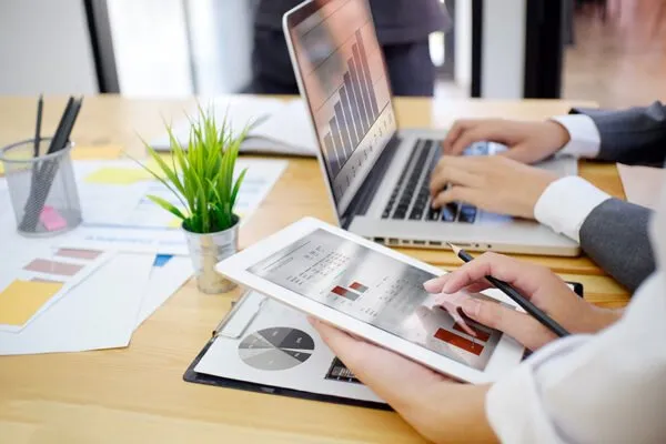 Specific Identification Accounting 101